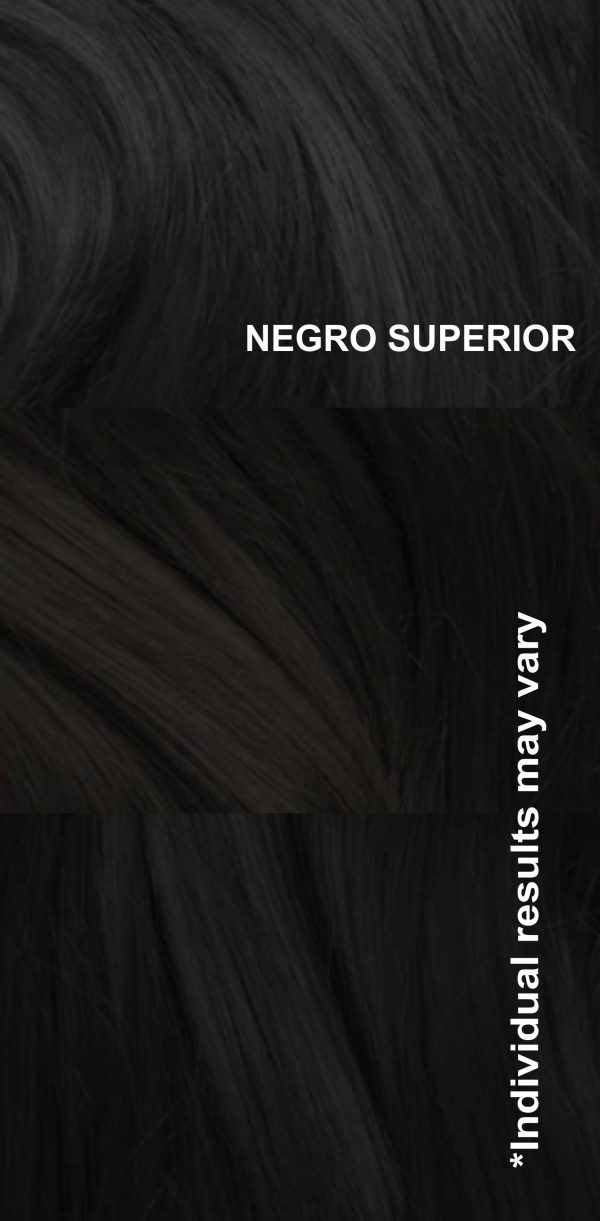 Permanent Hair Color Cream - ShoHan Professional